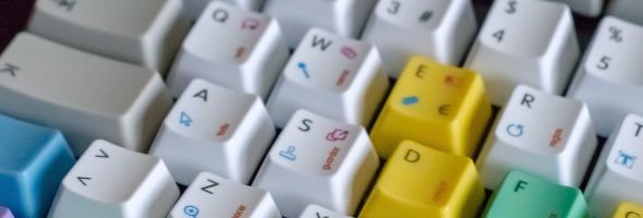 Your Personal Keyboard Layout – Typingsystem